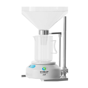 Uroflowmetry - MEDICOP USA