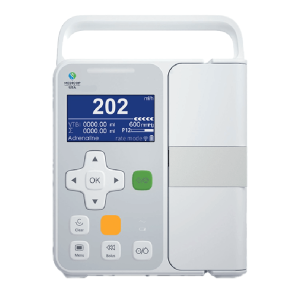 Infusion Pumps - MEDICOP USA